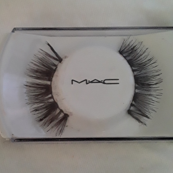 MAC Cosmetics | Makeup | Mac Eyelashes | Poshmark